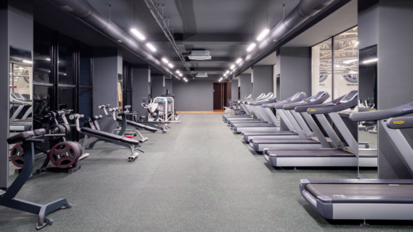 Vortex Fitness • ვორტექს ფიტნესი - თბილისი - საბურთალო