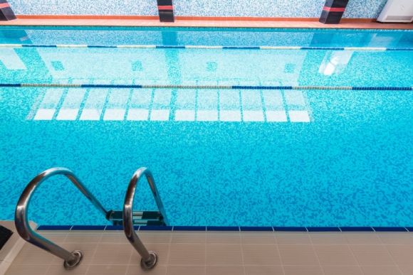 Kopala Tskneti • კოპალა წყნეთი (აუზი) - თბილისი - წყნეთი