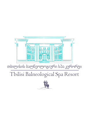 Tbilisi Balneological SPA Resort • თბილისის ბალნეოლოგიური სპა კურორტი ...